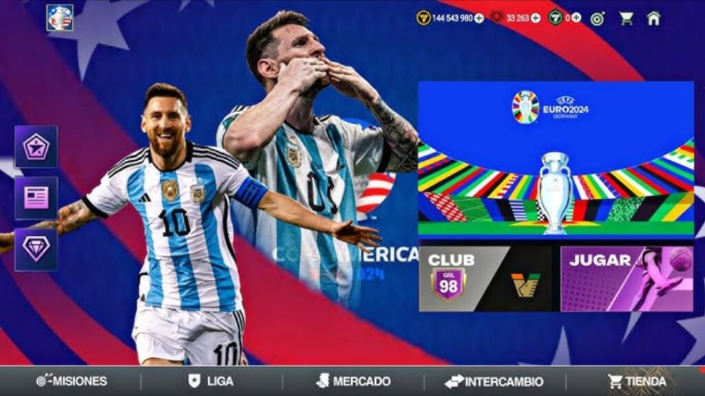 Eventos FC Mobile 2025: Fechas, Recompensas y Sorpresas