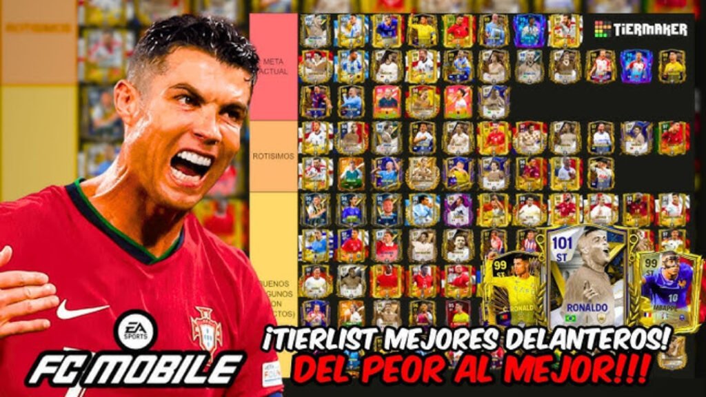 Eventos FC Mobile 2025: Fechas, Recompensas y Sorpresas